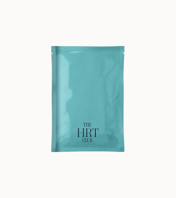 Estradiol Patch, extended release (generic VIVELLE-DOT®) - The HRT Club