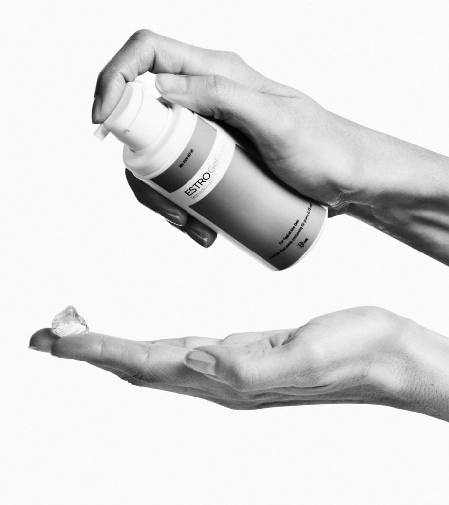 EstroGel® 0.06% (estradiol gel) – The HRT Club