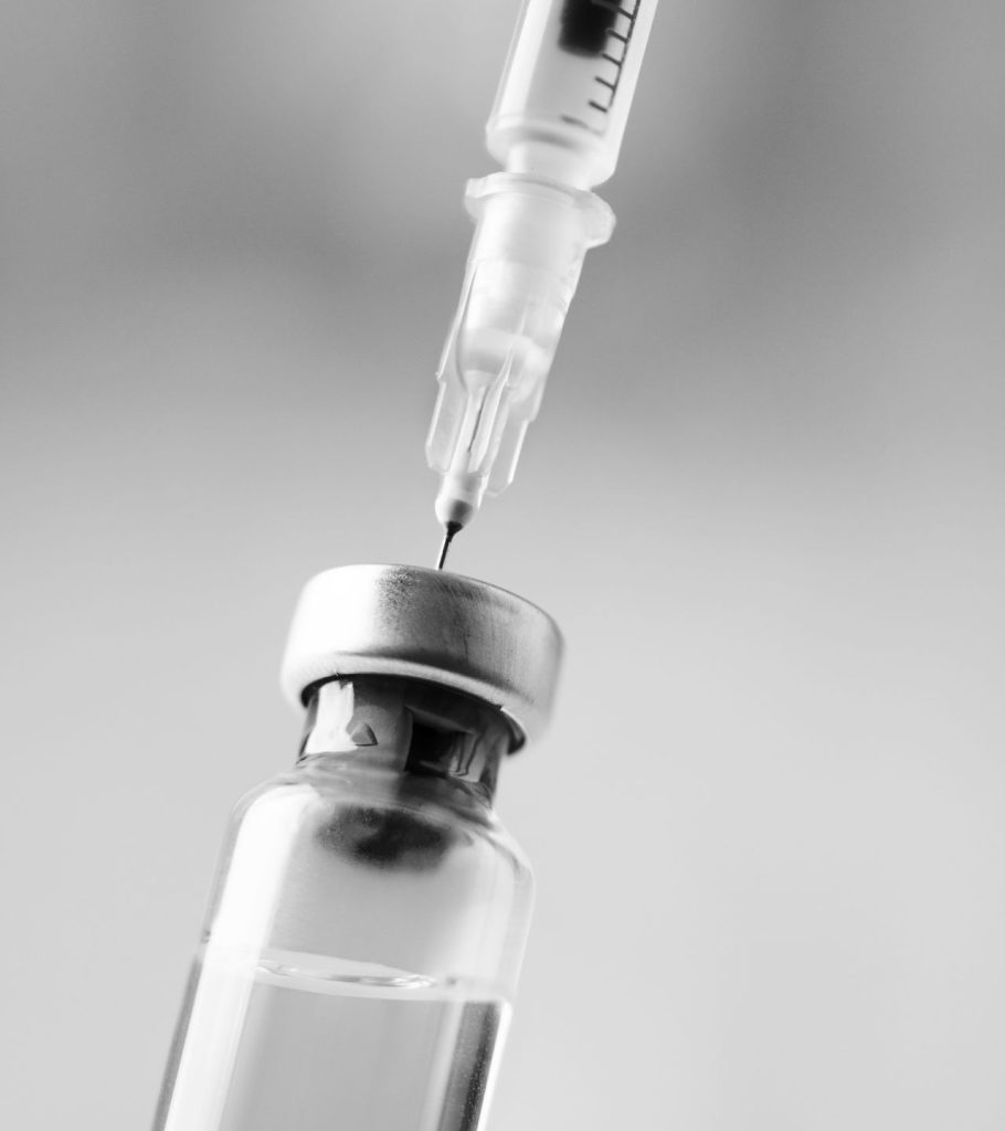 Testosterone Cypionate Injection, USP CIII (generic DEPO® Testosterone ...