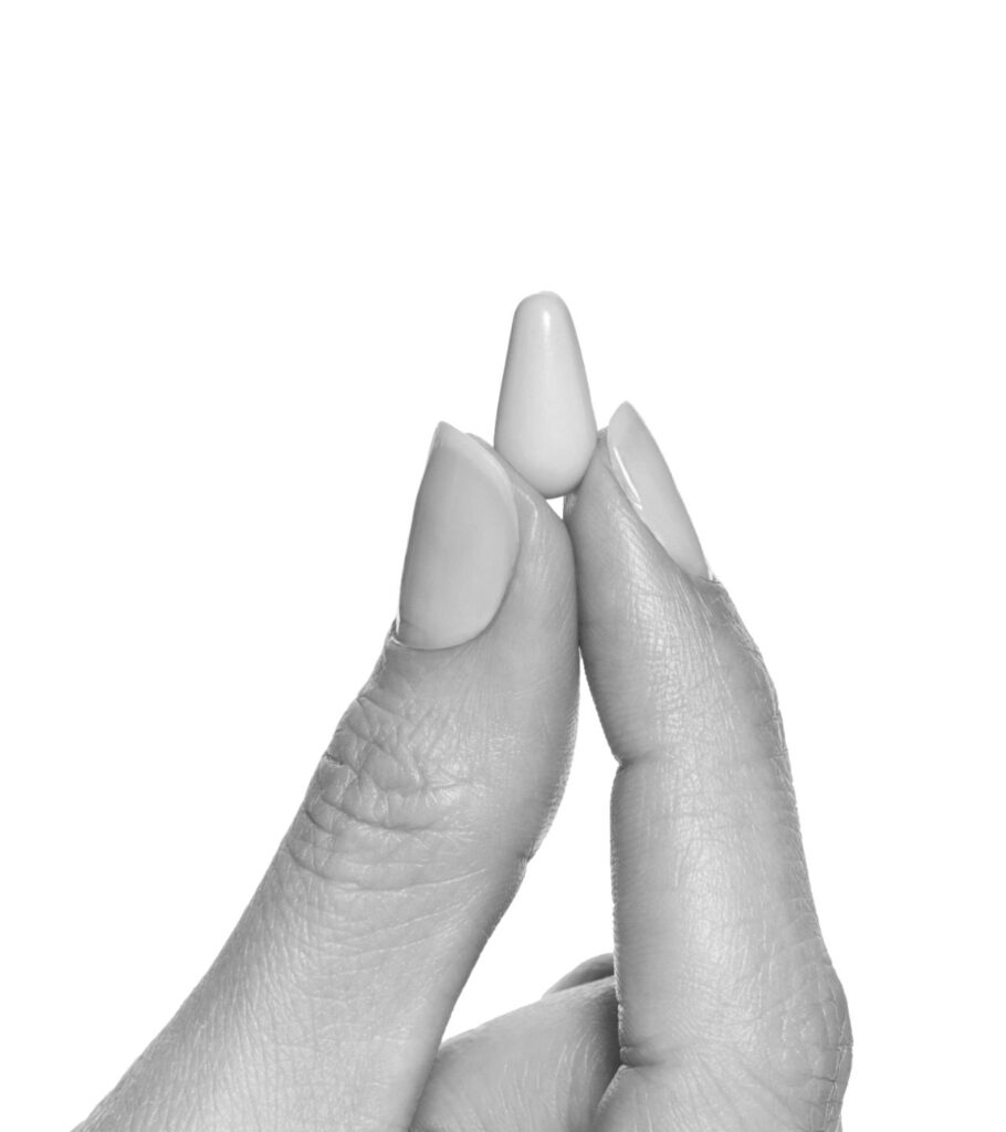 Imvexxy® (estradiol vaginal inserts) – The HRT Club