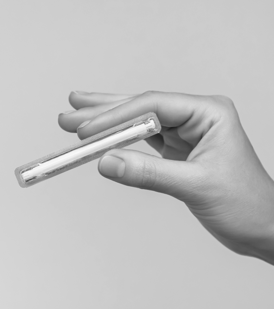 Estradiol Vaginal Inserts (generic VAGIFEM®) - The HRT Club